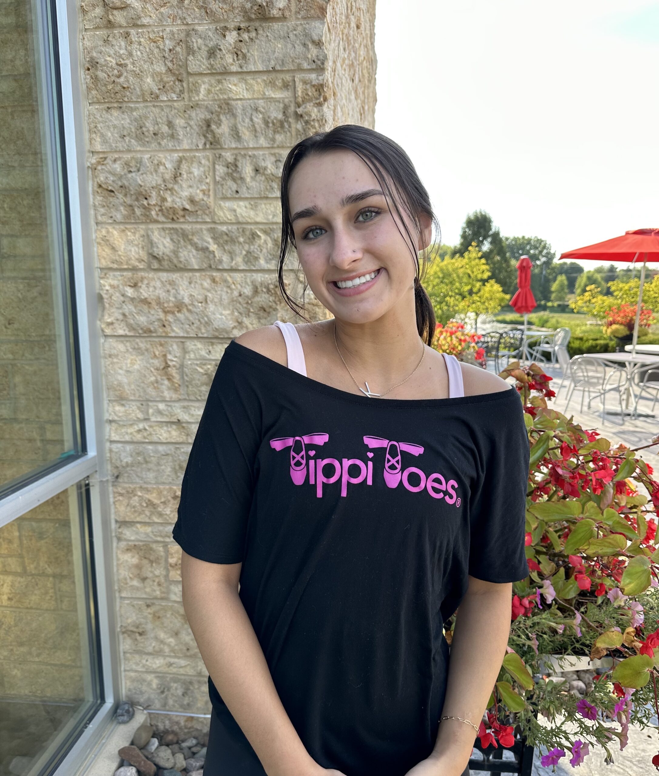 Tippi Toes® Des Moines - Tippi Toes