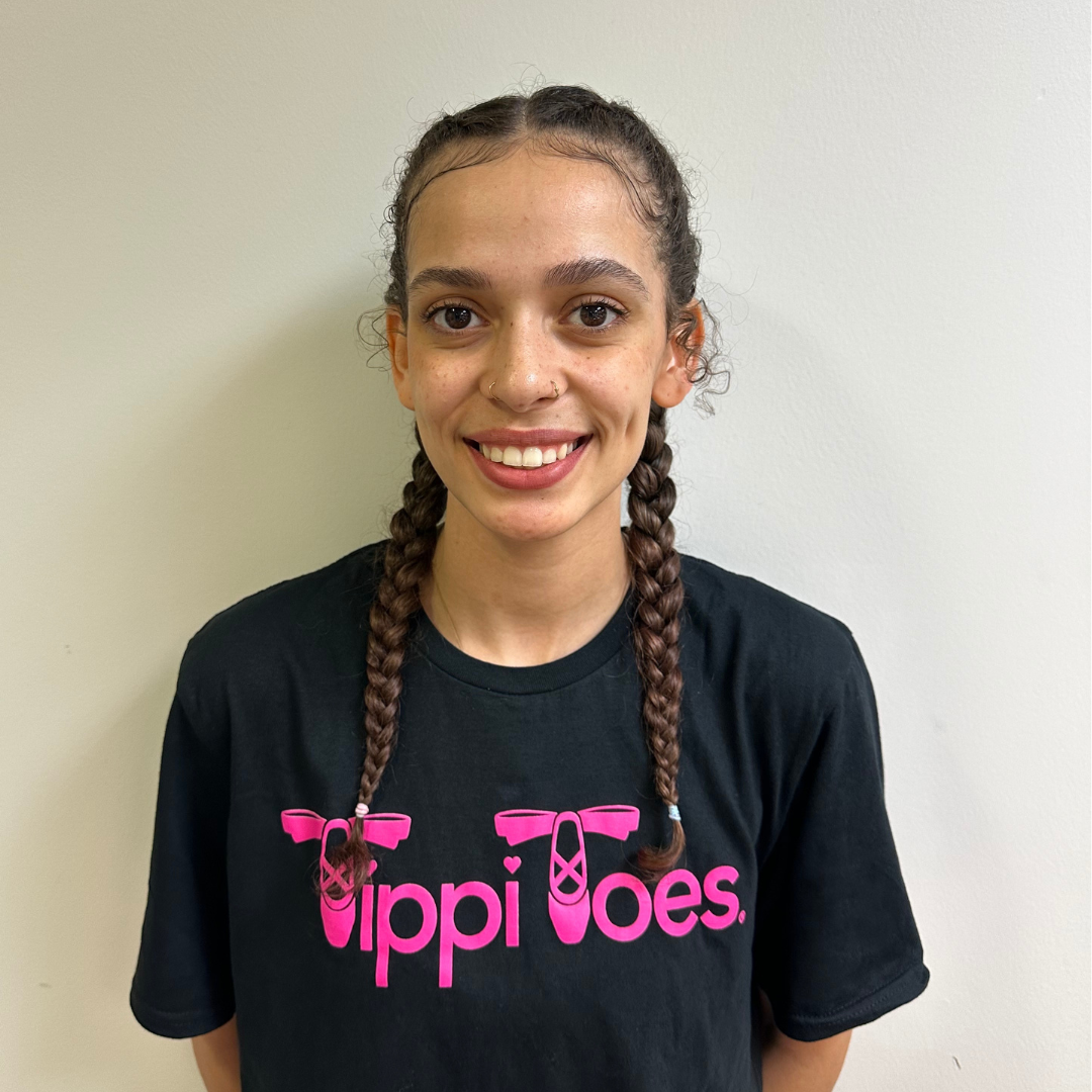 Tippi Toes® Houston - Tippi Toes