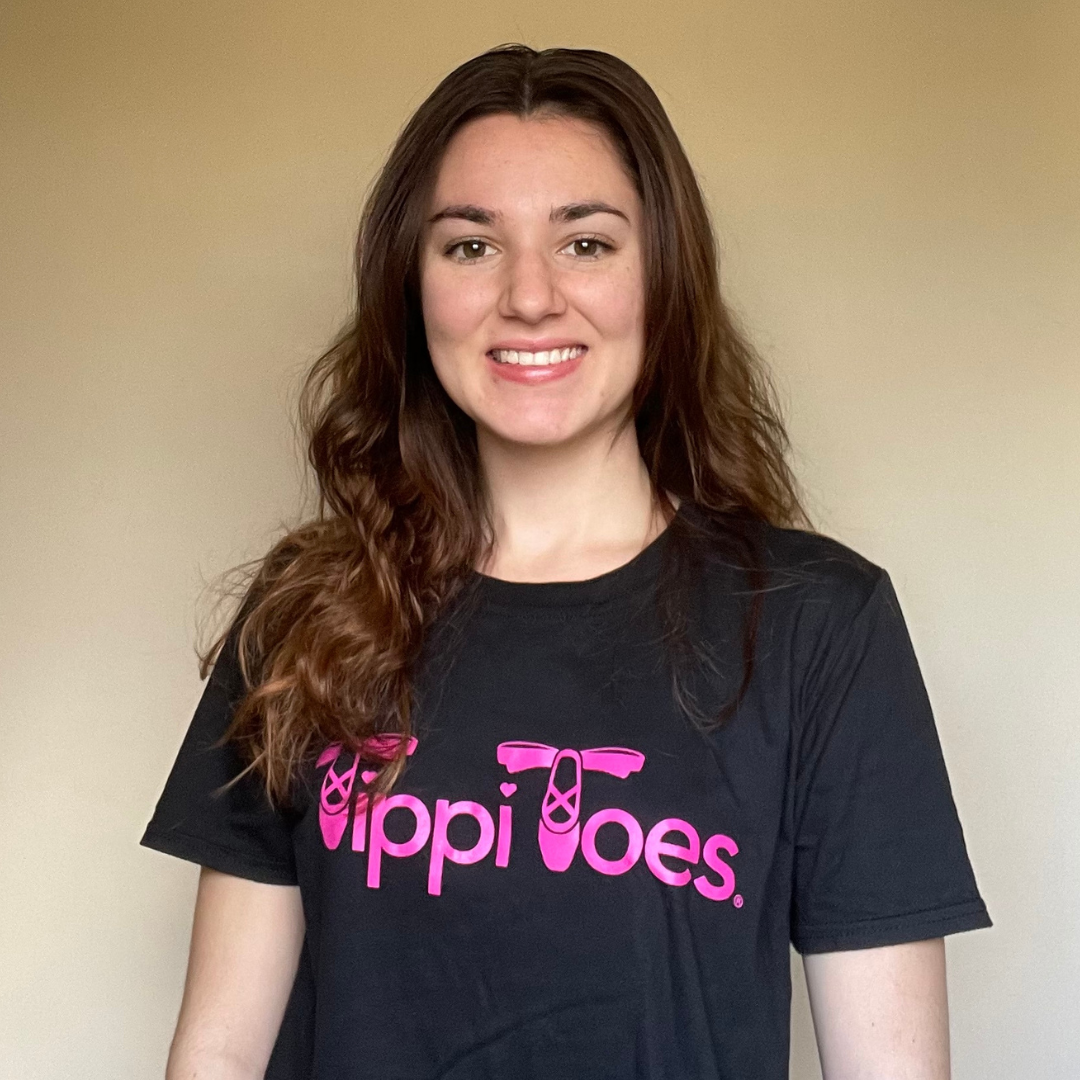 Tippi Toes® Houston - Tippi Toes