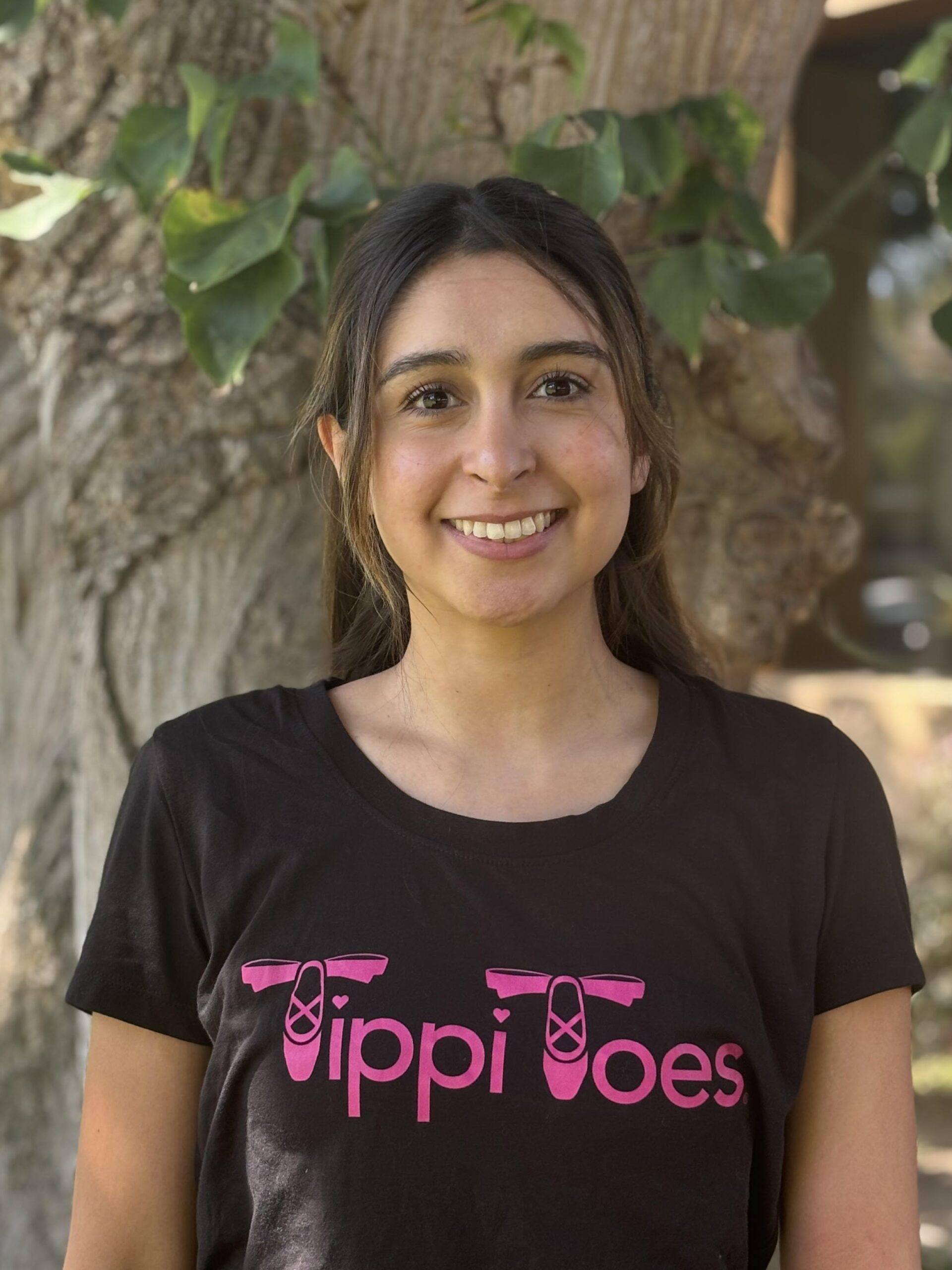 Tippi Toes® South Bay San Diego - Tippi Toes