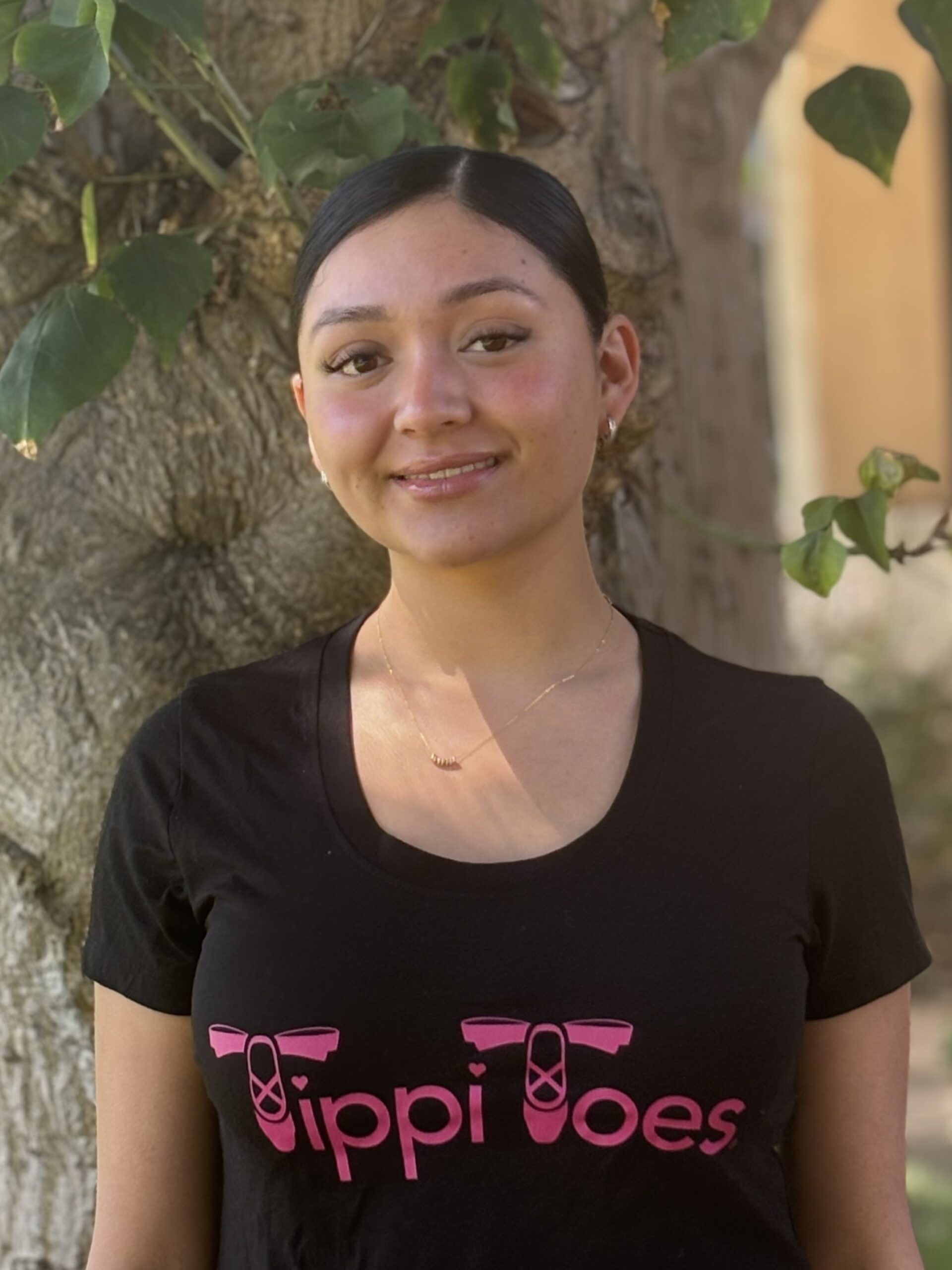 Tippi Toes® South Bay San Diego - Tippi Toes