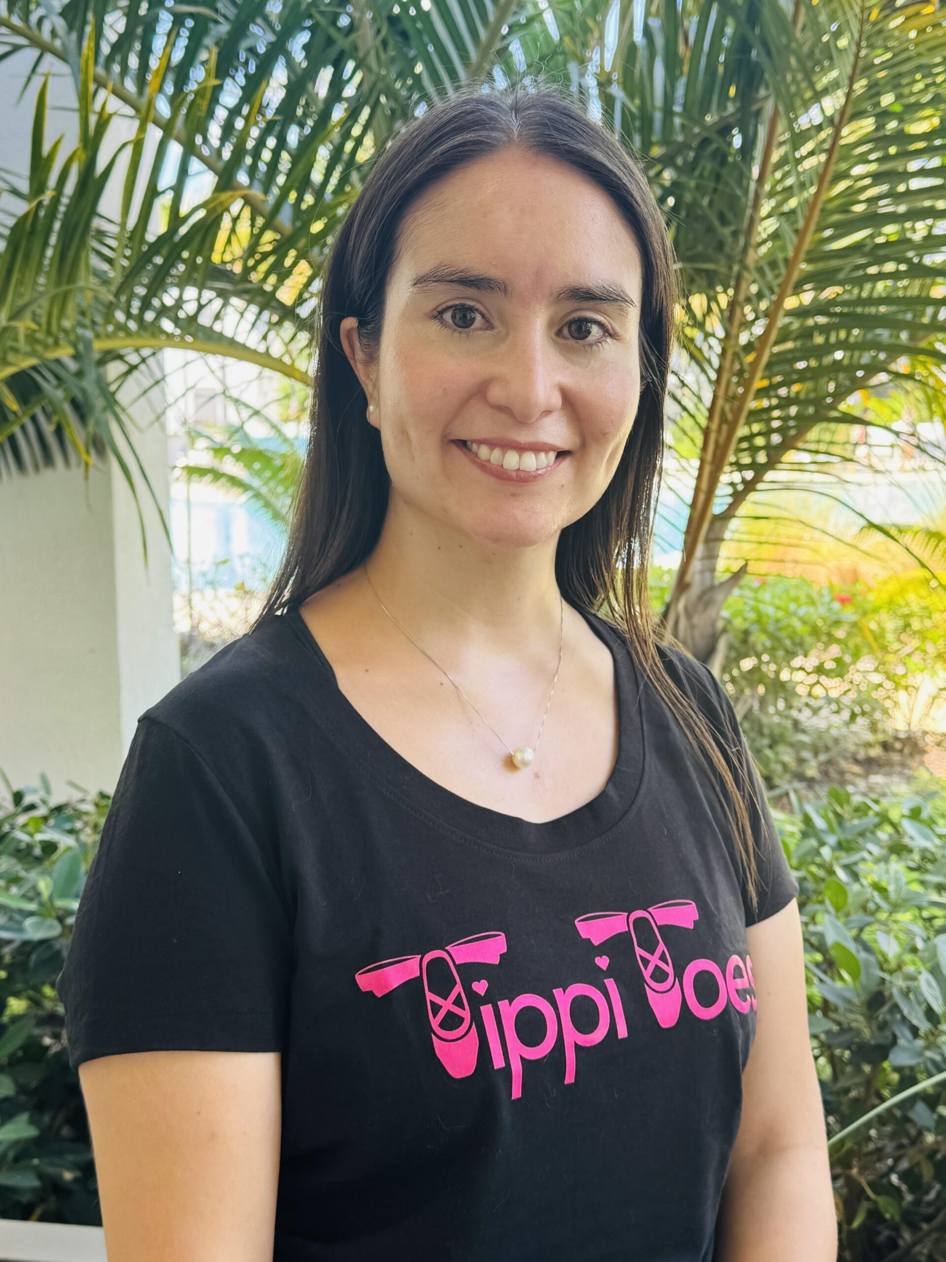 Tippi Toes® Coral Springs - Tippi Toes